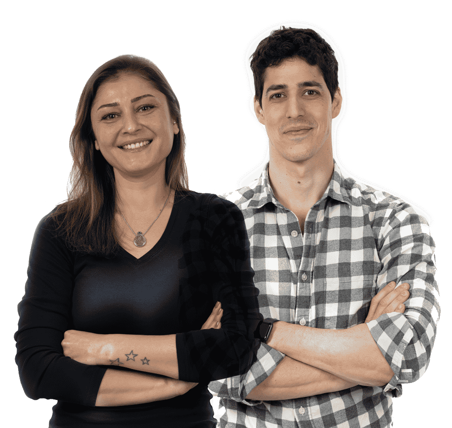 Join Our Team | Pecan AI