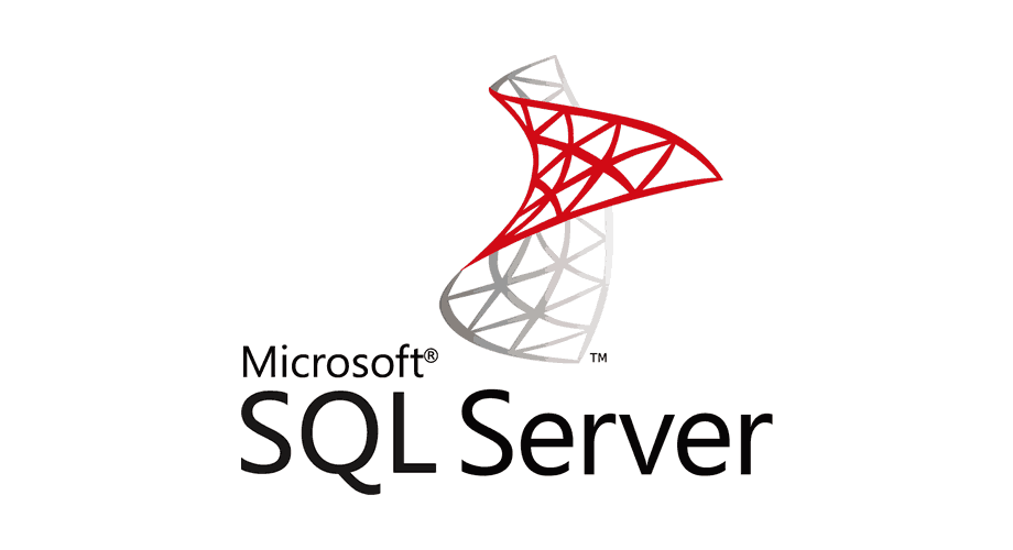 Microsoft Sql Server Logo Vector
