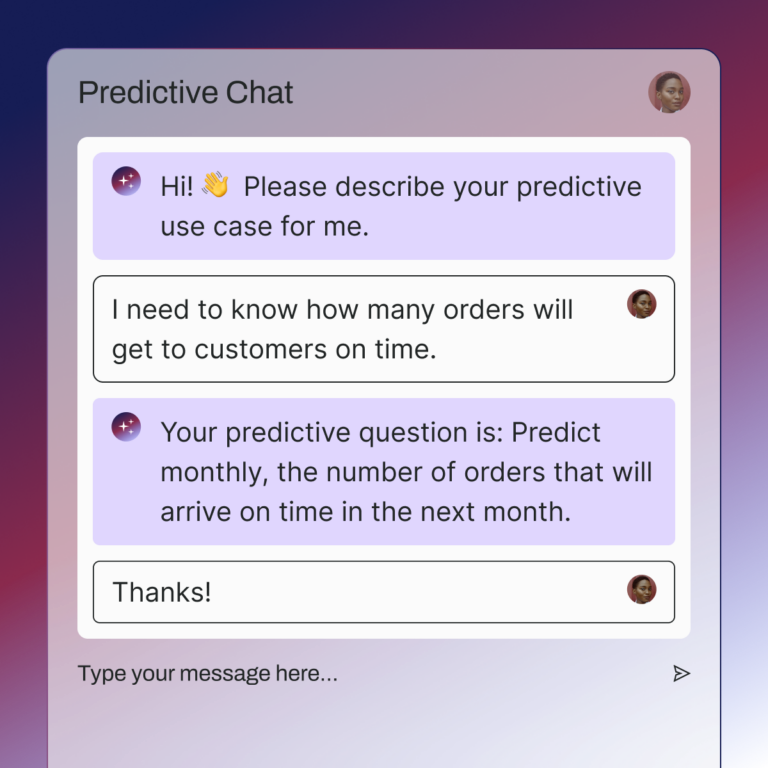 What is Predictive GenAI? | Pecan AI