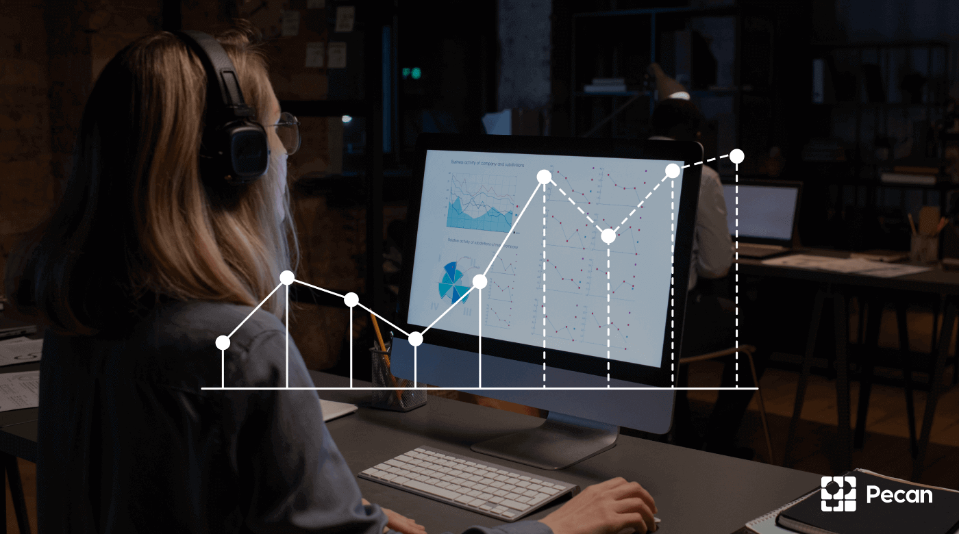 Data-Driven Strategy: The Key to a Thriving Organization | Pecan AI