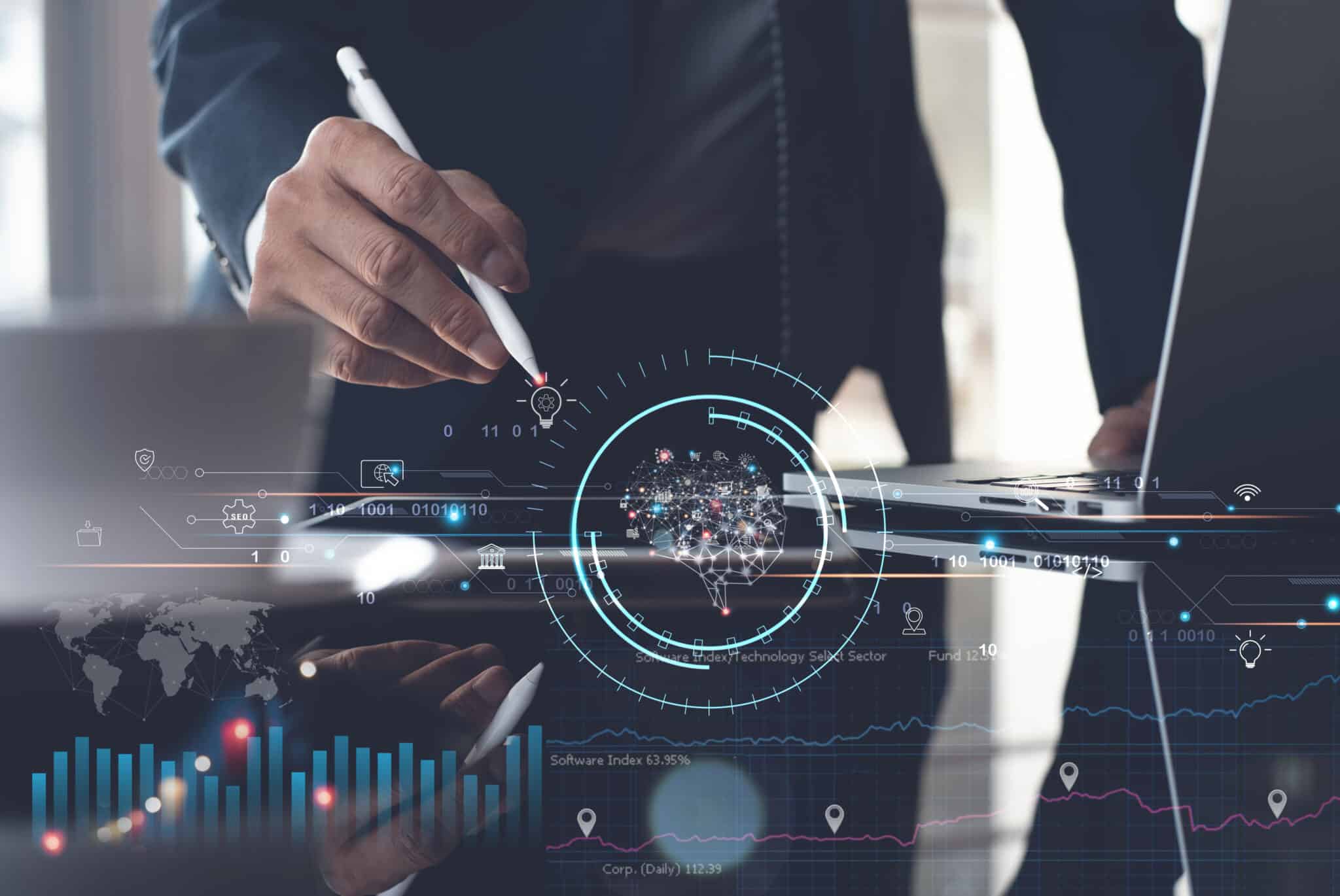 Predictive Analytics for Digital Marketing | Pecan AI