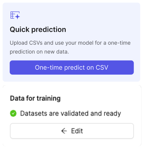Pecan AI | Predictive Analytics Software - How it works