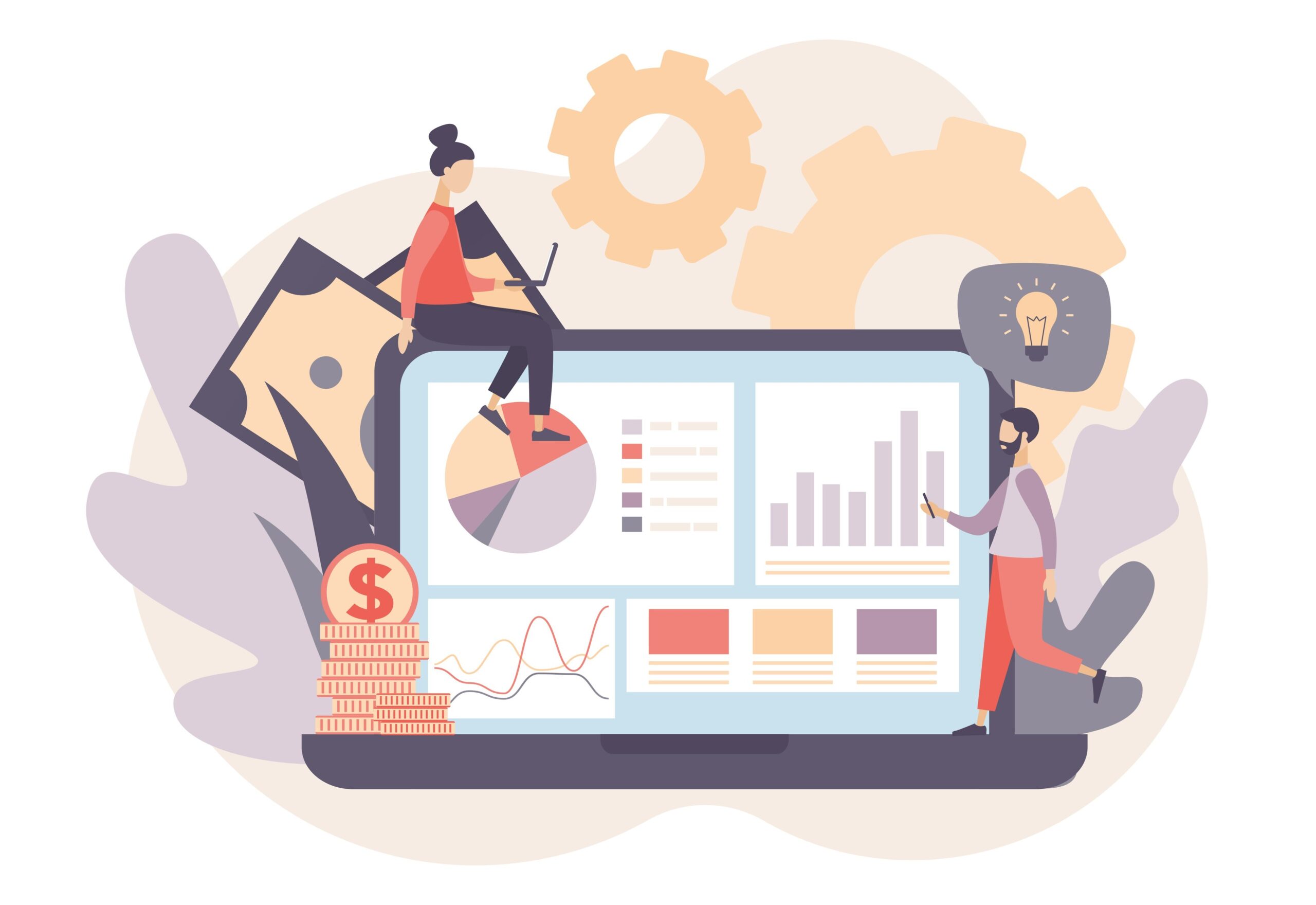 Data Preparation for Machine Learning: 5 Best Practices for Better ...